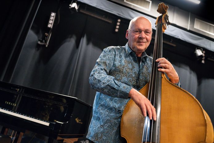 Niko Langenhuijsen: belangrijke jazzpionier zonder kapsones | Brabant ...