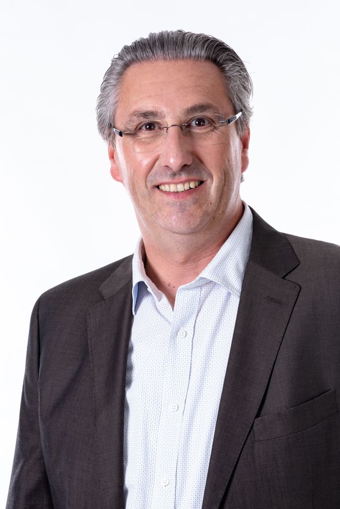 N-VA houdt vast aan Philippe Laeremans als voorzitter | Zaventem | hln.be