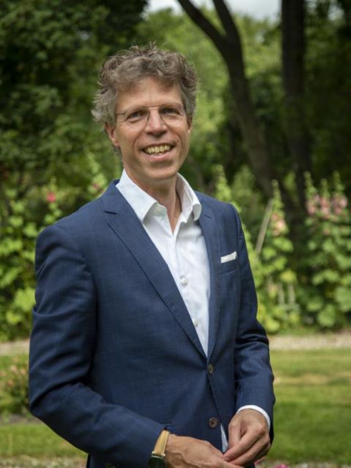 Burgemeester Westerkwartier Ard van der Tuuk aangewezen als verkenner ...