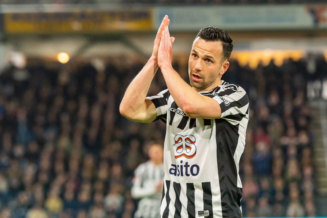 De beste, de onmisbare en de stille kracht: zij maakten Heracles ...