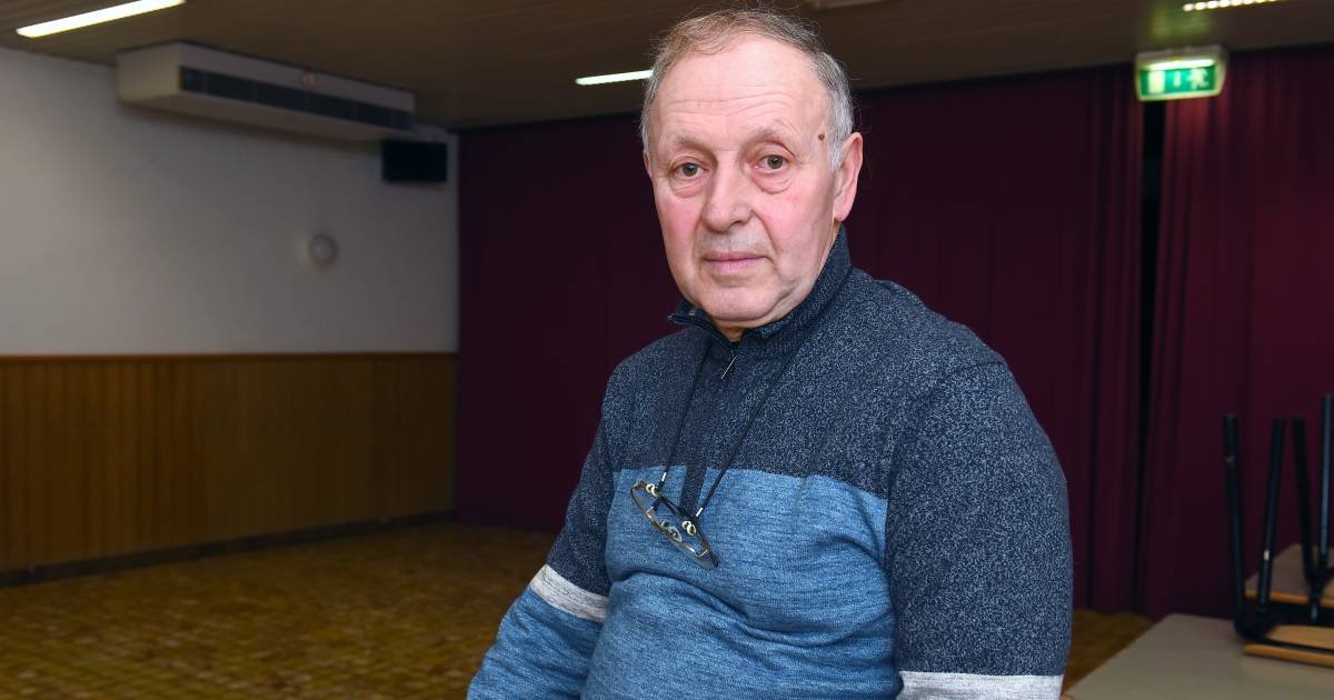 Goed en slecht nieuws voor Freddy Goossens: Jonge Rakkers hebben mooie ...