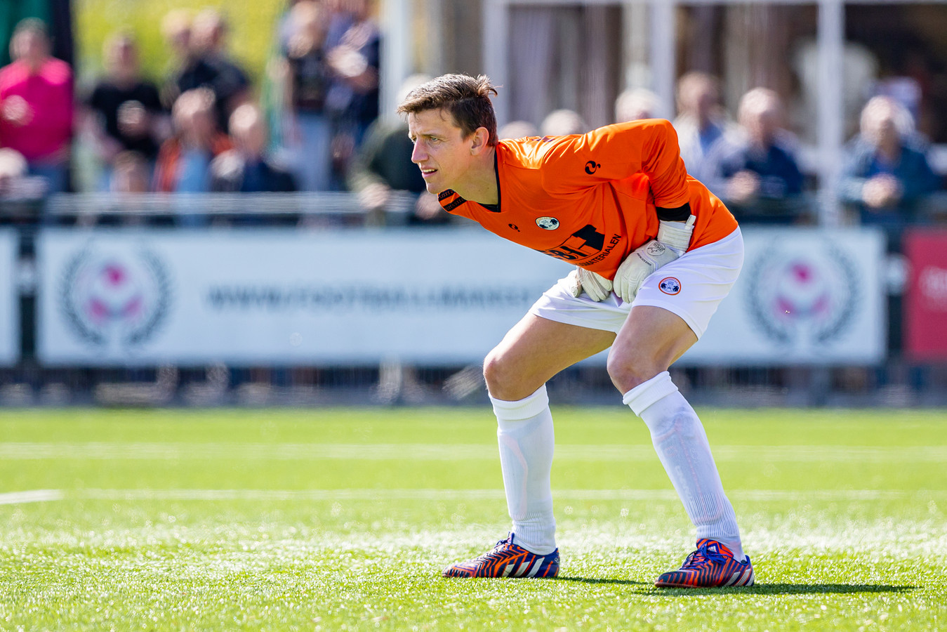 Spelers lopen op hun laatste benen, maar Montfoort SV’19 blijft winnen ...