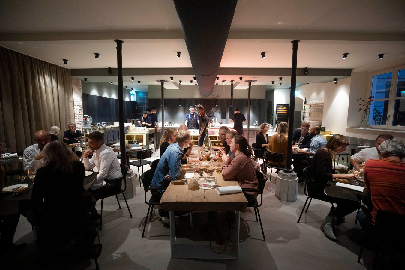 De Nieuwe Winkel in Nijmegen is magisch | Foto | gelderlander.nl