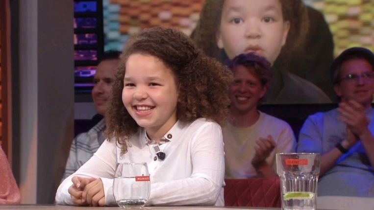 Kijkers ‘Humberto’ geraakt door 9-jarige Lily: “Ik word gepest omdat ik ...