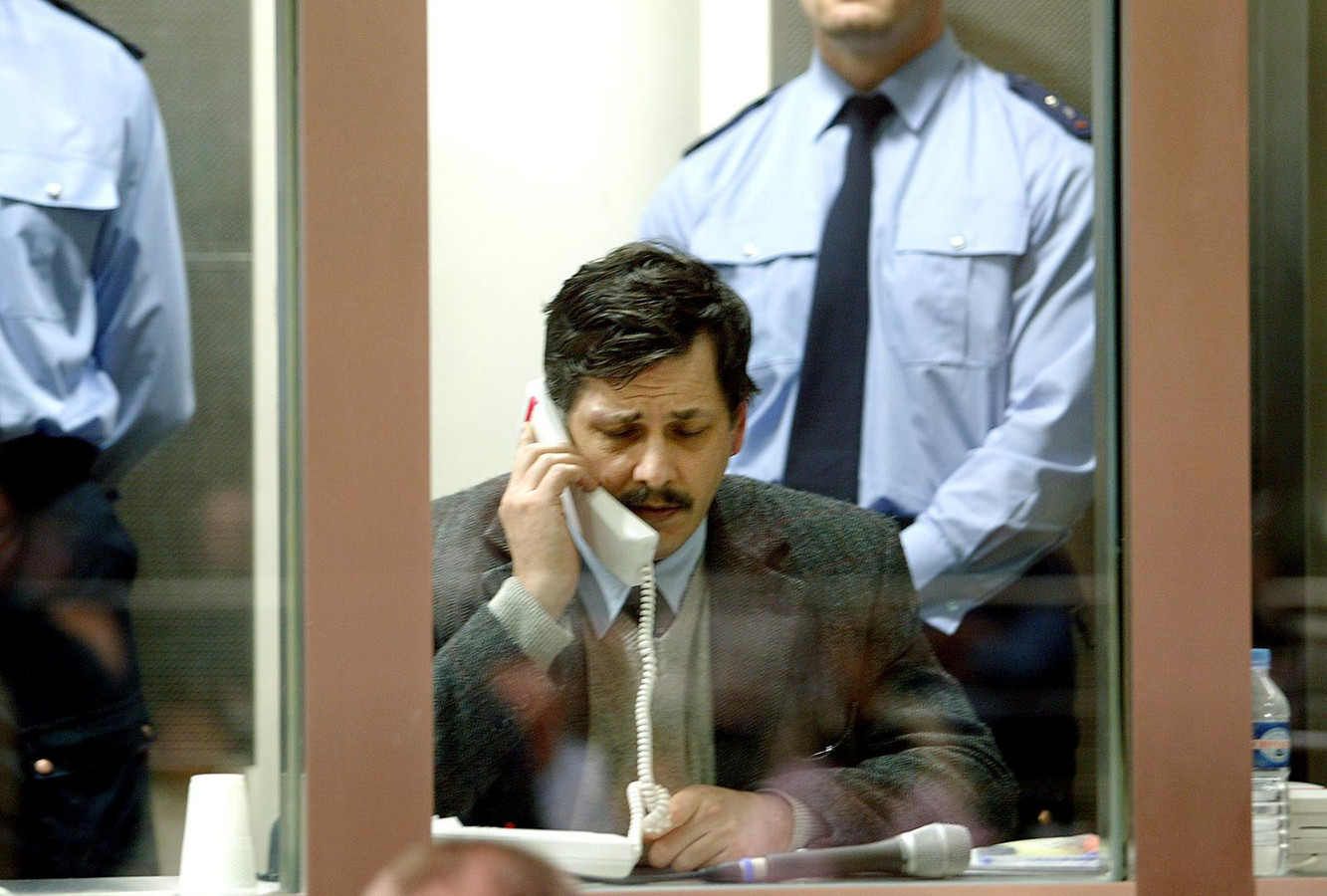 Twintig jaar geleden brak de affaire-Dutroux los: reconstructie van een ...