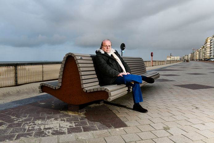 Hugo Camps (76) maakt zich zorgen: “De oudere vertrouwt zijn lichaam ...