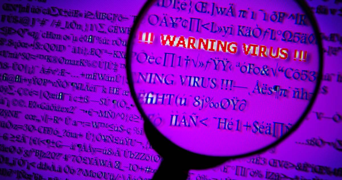 Zeer geavanceerd virus Regin al jaren actief | Tech | AD.nl