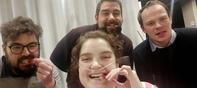 Sien Lagae (35) trekt Groen-lijst voor gemeenteraadsverkiezingen ...