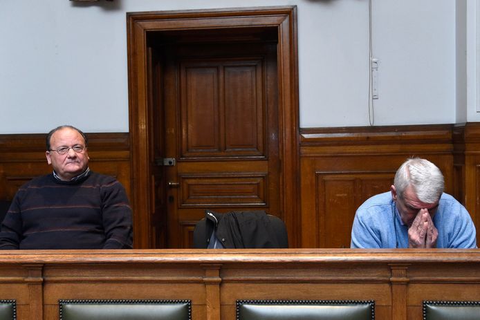 Dertig jaar geleden werd PS-kopstuk André Cools vermoord | Binnenland ...