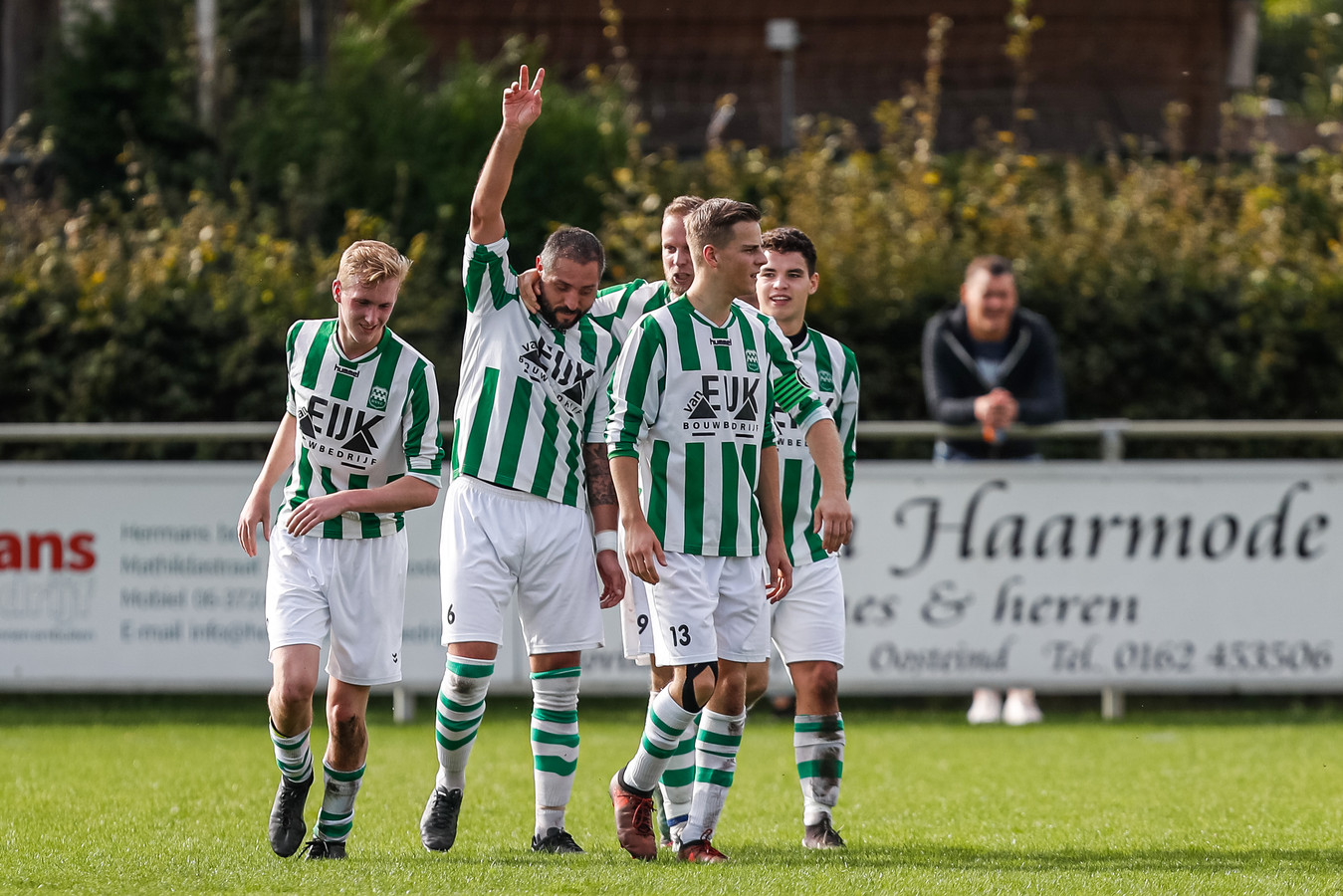 DVVC neemt ‘historische beslissing’ en stapt na 90 jaar van ...