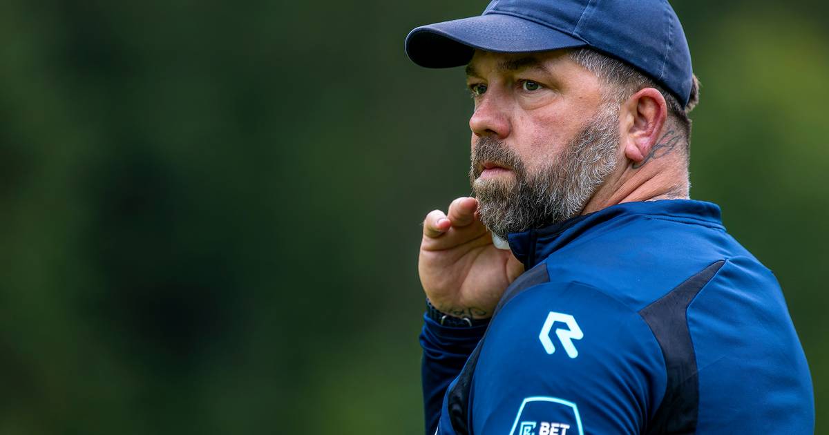 Swart en Janssen naar sportcafé PSC in Pannerden | Zevenaar | AD.nl