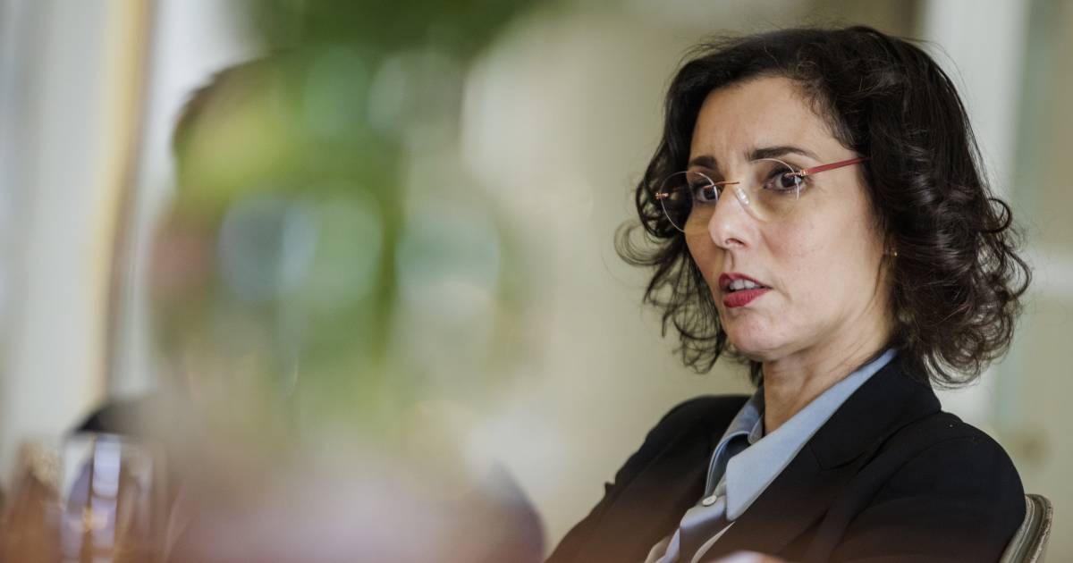 Hadja Lahbib au bord de la démission? Cet appel à Pascal Smet et ces ...