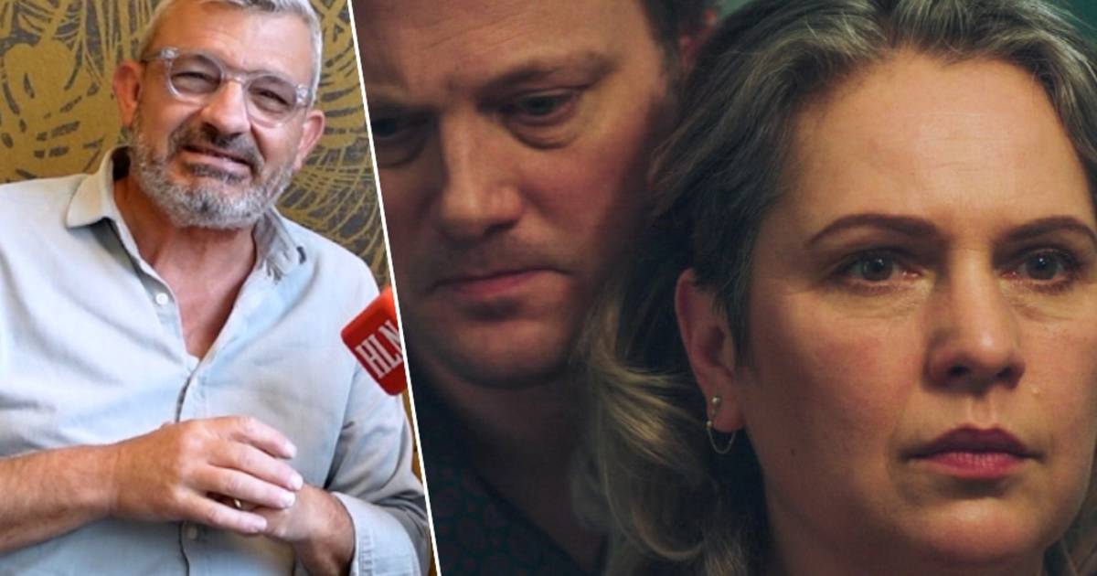 Peter Bulckaen deelt goed en slecht nieuws: “Dan is er uitzonderlijk ...