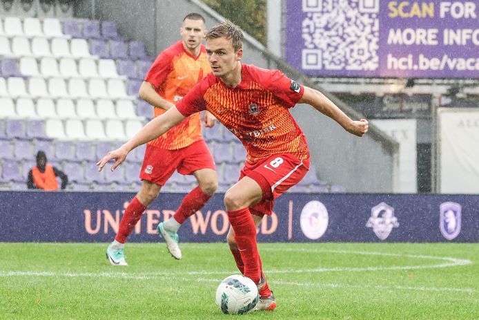 Jasper Van Oudenhove met Dender tegen Francs Borains: “Thuis of uit ...
