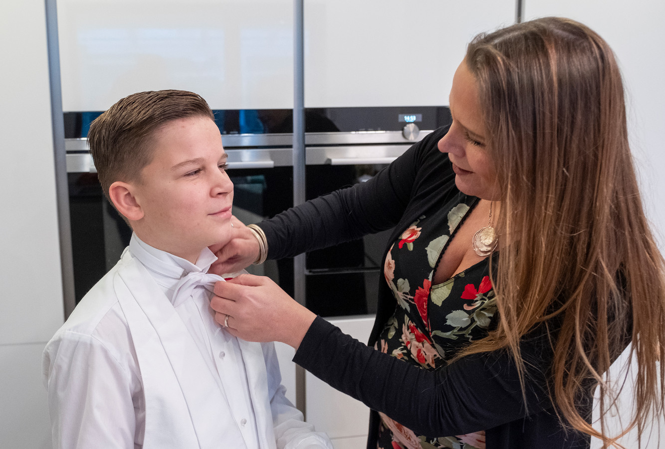 Hidde is na gevecht voor zijn leven nu jeugdprins mét een boodschap ...