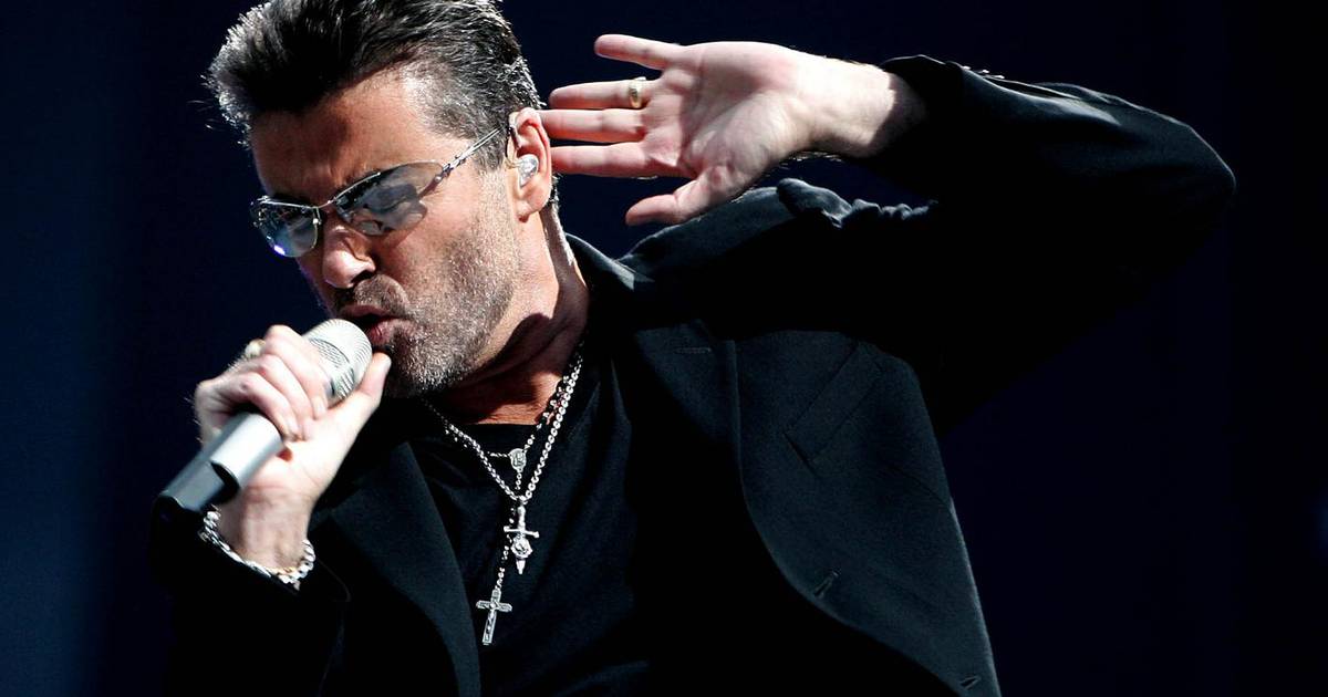 Uitverkochte tribute aan George Michael toch voor iedereen te zien ...