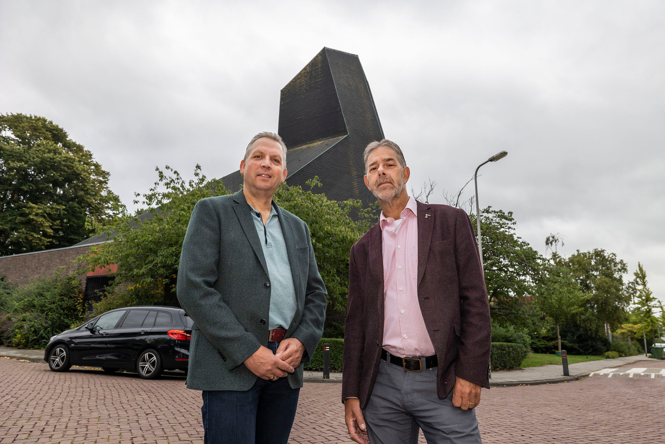 Kolenkit gaat dicht voor kerkdiensten: ‘Nog maar heel weinig mensen ...