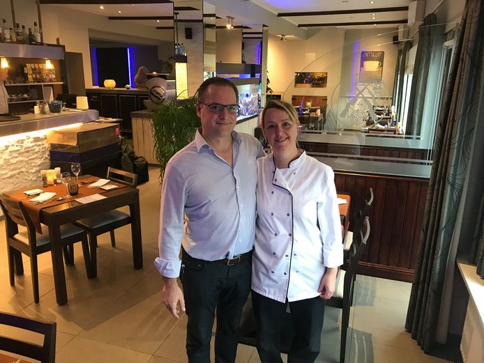 Restaurant en feestzaal ‘t Schuttershof bestaat ruim kwarteeuw ...