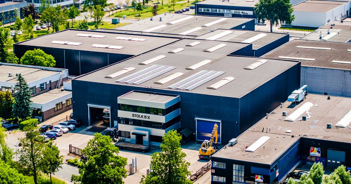 Eigenaar Stolk Recycling vrijgesproken van witwassen: ‘We hopen dit zo ...