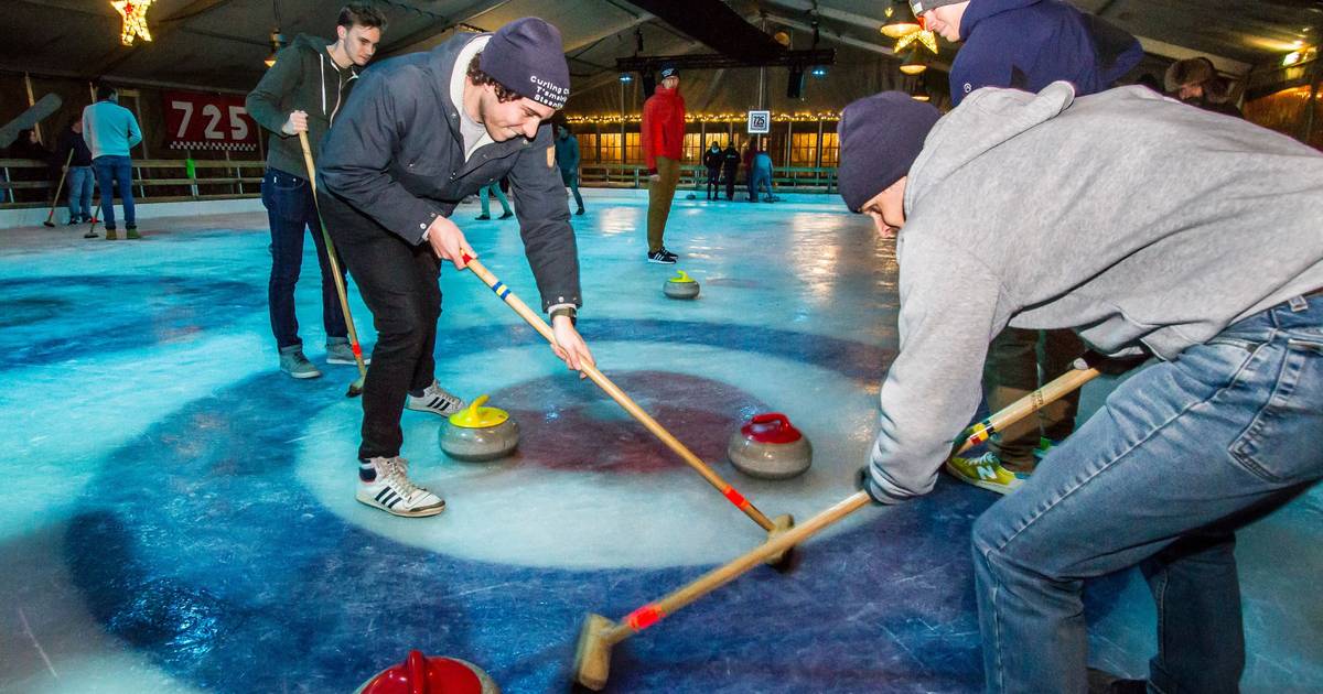 Puurs-Sint-Amands schrapt winterbar, ijspiste, kerstmarkt en twee nieuwjaarsdrinks | Puurs-Sint ...