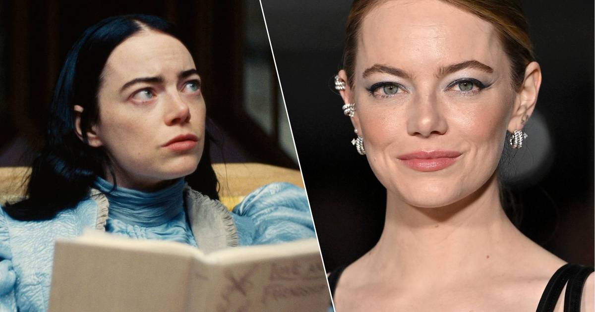 In met pikante seks doorspekte ‘Poor Things’ gaan bij Emma Stone alle ... In met pikante seks doorspekte ‘Poor Things’ gaan bij Emma Stone alle ...