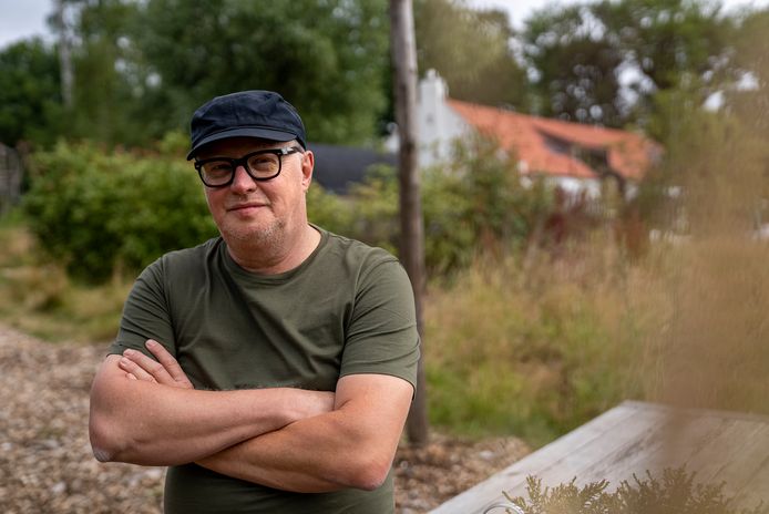 Stijn Meuris over de tragische dood van zijn vriendin: “Ik heb Lidia ...