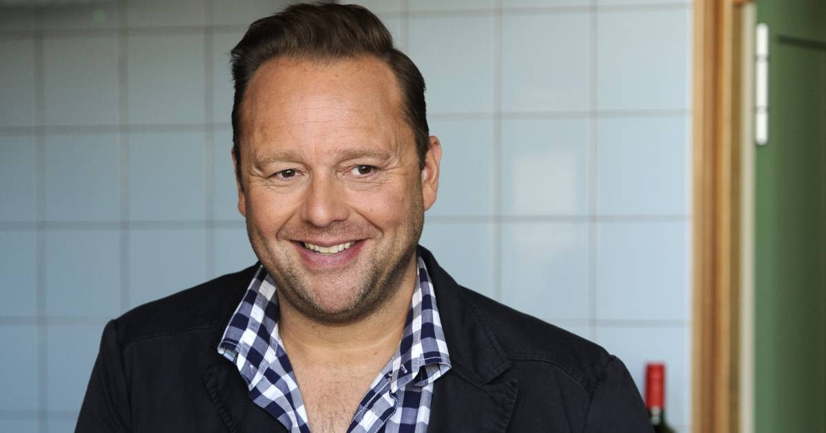 Richard Groenendijk komt ‘in de eetkamer’ tijdens Theaterdiner aan huis ...