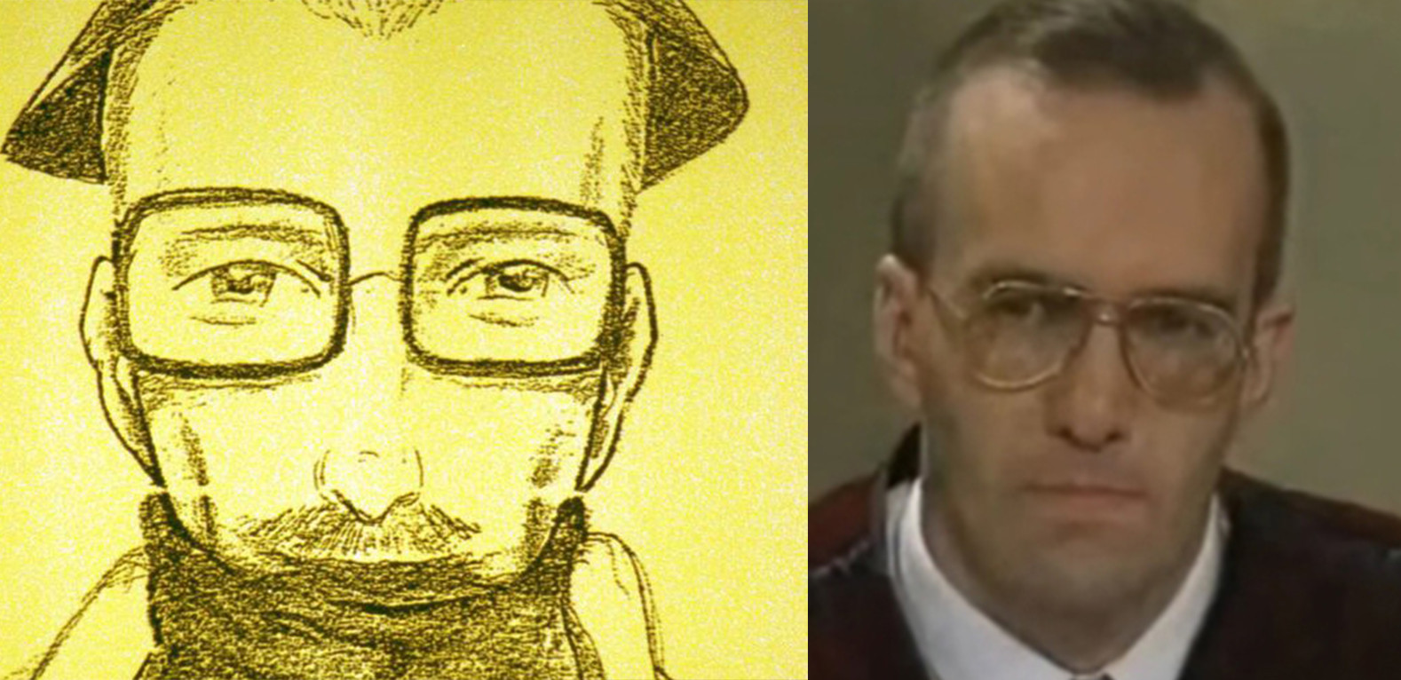 Ces noms qui reviennent dans le dossier des tueurs du Brabant: qui sont ...