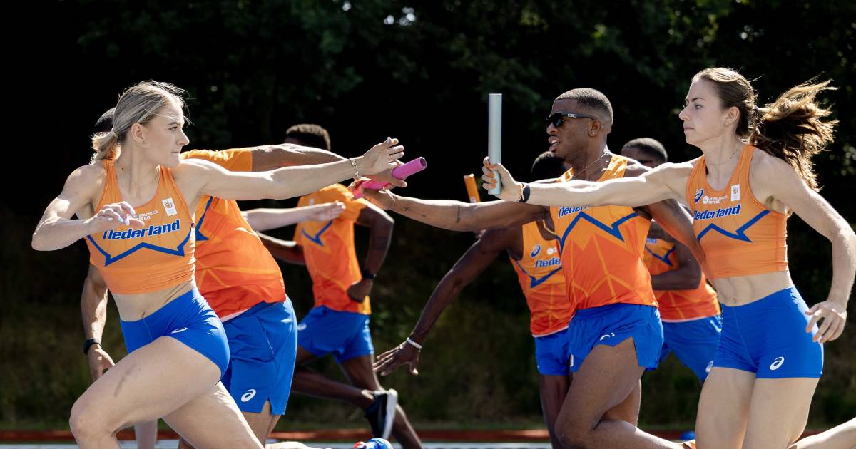 WK atletiek: wat weet jij van de sport? | Sport | gelderlander.nl