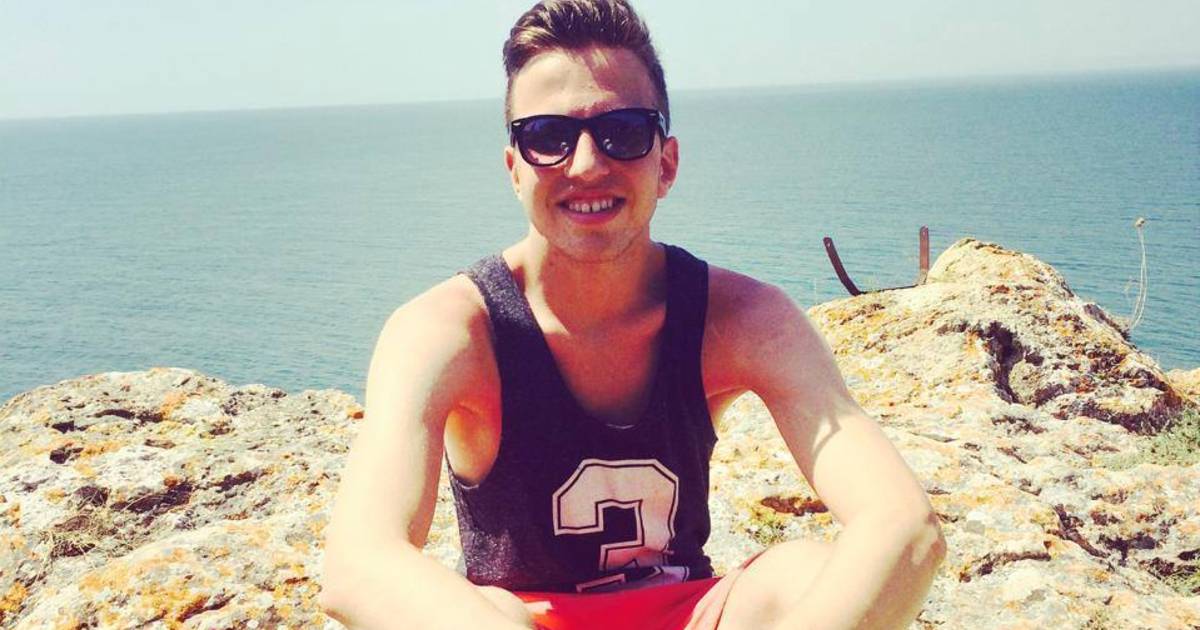 Thomas a été fauché en revenant de son dernier examen | Belgique | 7sur7.be