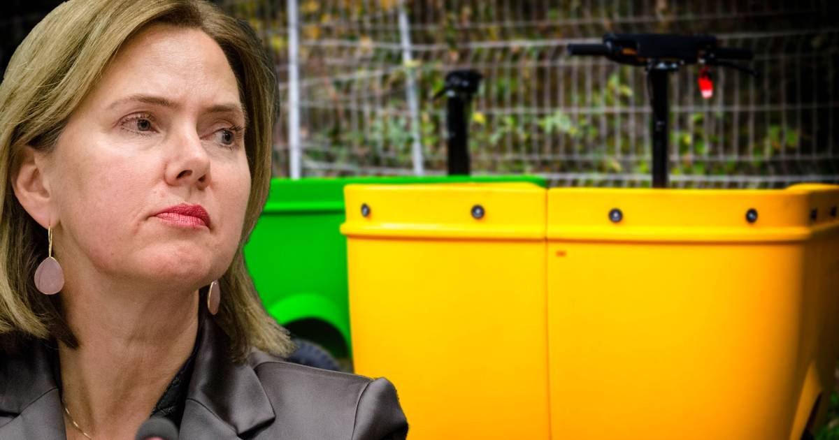 De Stint is nooit veilig geweest: de weg ligt open voor schadeclaims ...