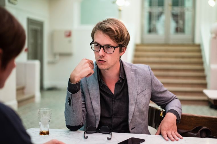 Maarten Boudry: “Wie denkt dat het klimaatprobleem louter een kwestie ...