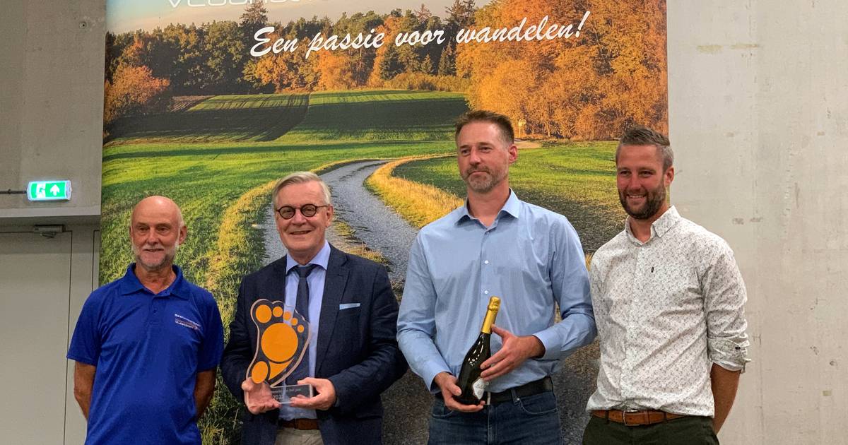 Lommel is wandelgemeente van het jaar met bijna 5.000 stemmen | Lommel ...