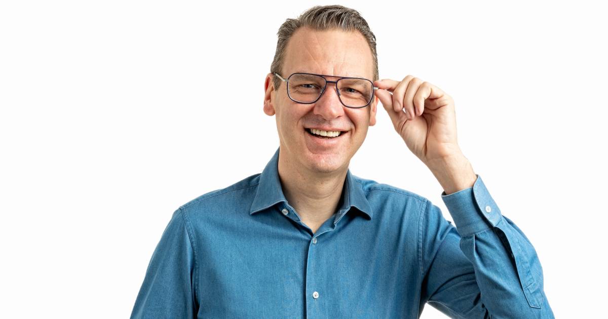 Columnist Jeroen verbaast zich over scholieren op elektrische fiets ...