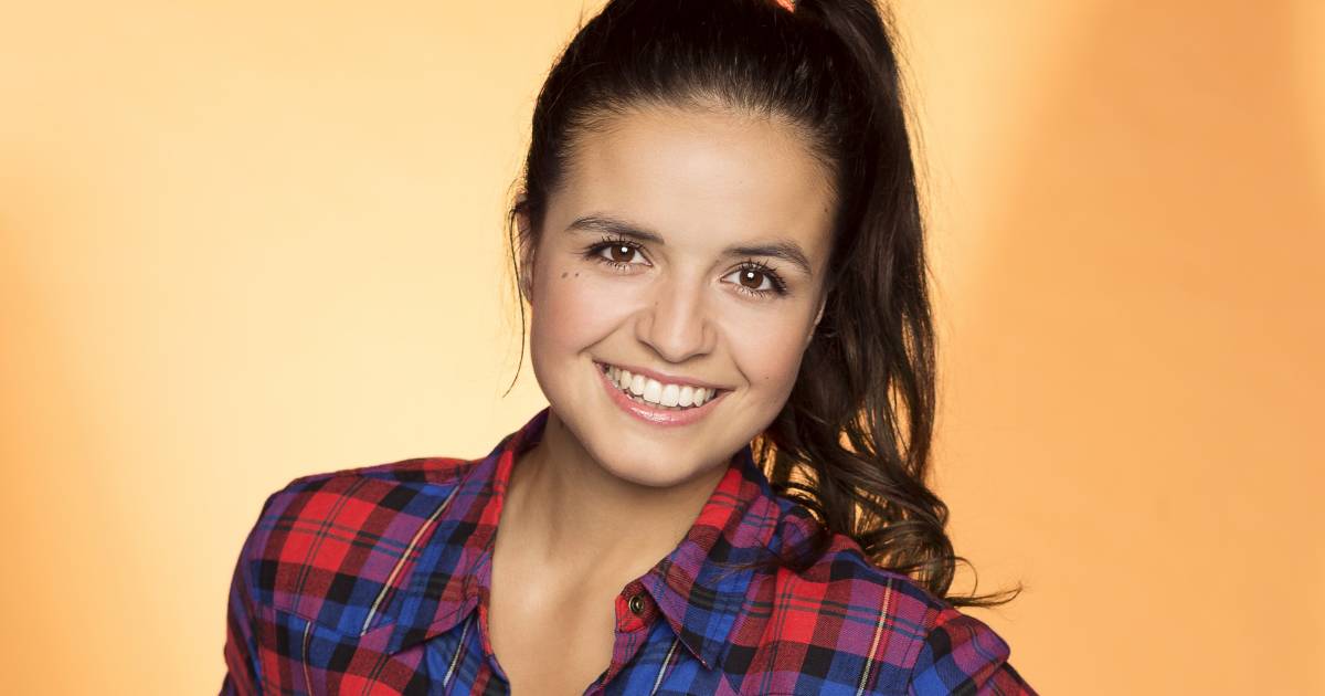K3tje Marthe Huilde In Kleedkamer Om Breuk Met Viktor Verhulst Show