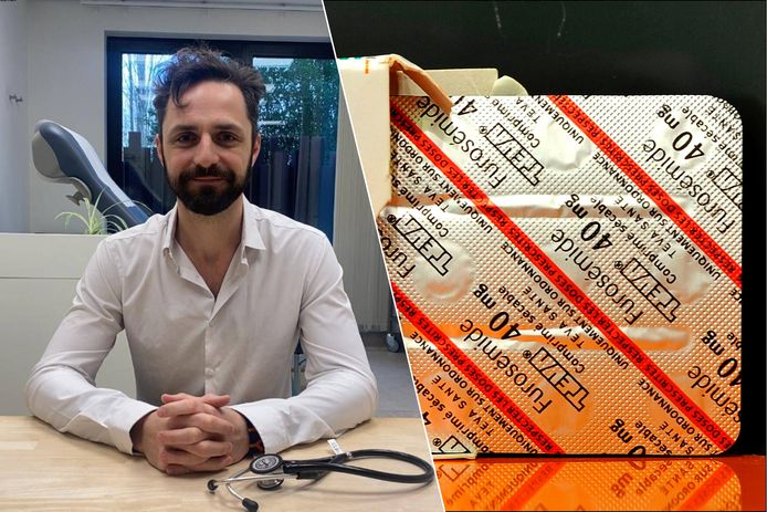 Nu in Gaza steeds meer slachtoffers vallen, schrijft deze Gentse ...