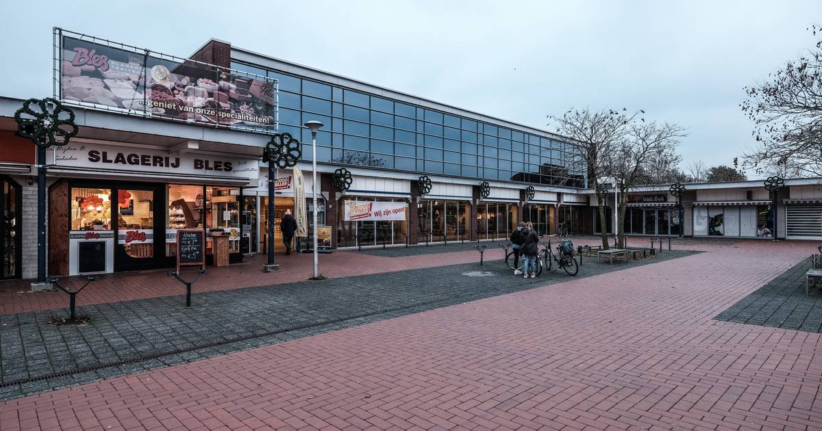Eindelijk weer echte supermarkt op de Bongerd; volgende week opent Aldi ...