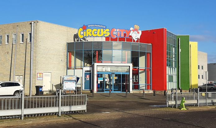 Tilburgs speelparadijs Circus City na carnaval definitief dicht: ‘Prijsstijgingen zijn niet vol ...