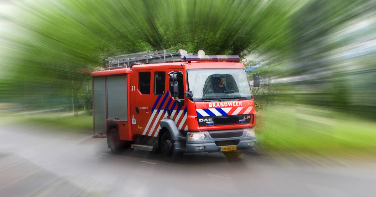 Explosiegevaar Oosterblokker geweken, mensen terug naar huizen | Noord ...