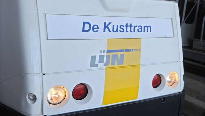 Kusttram vervoerde bijna 3,68 miljoen reizigers | Binnenland | hln.be