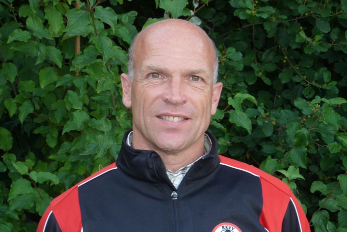 Peter Geurts nieuwe trainer van PSV/av | 2H zuid II | ed.nl