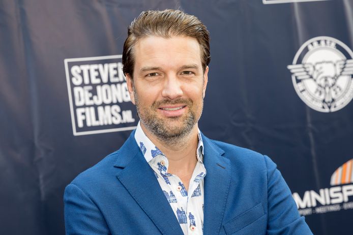 Bas Muijs keert voor vijfde keer terug in GTST | Show | destentor.nl