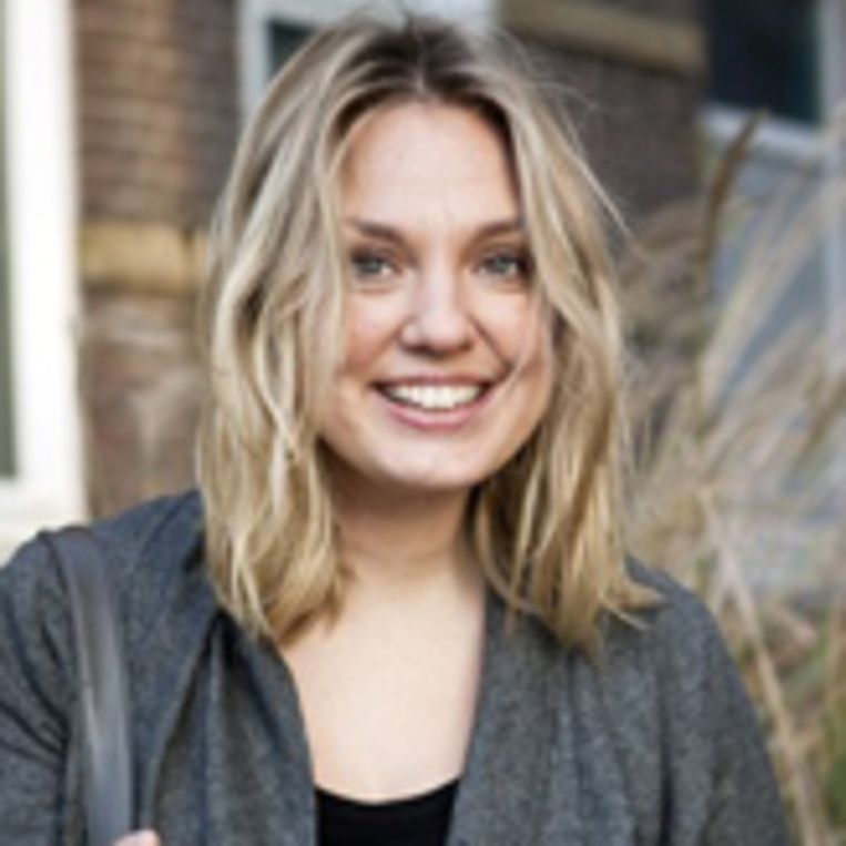 Femke – Een saunabezoek | Libelle