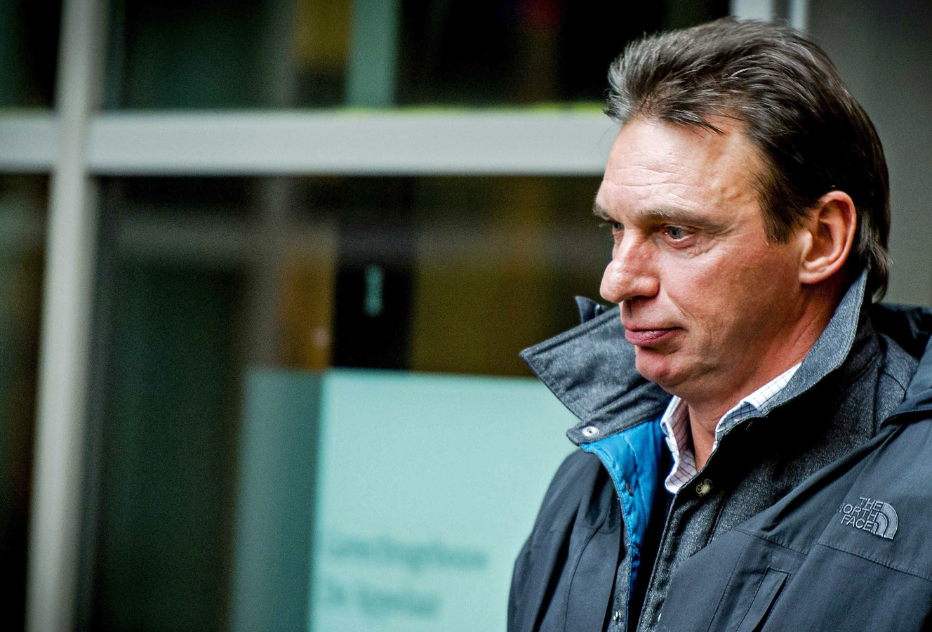Hoger beroep van Nederlandse topcrimineel Willem Holleeder van start ...