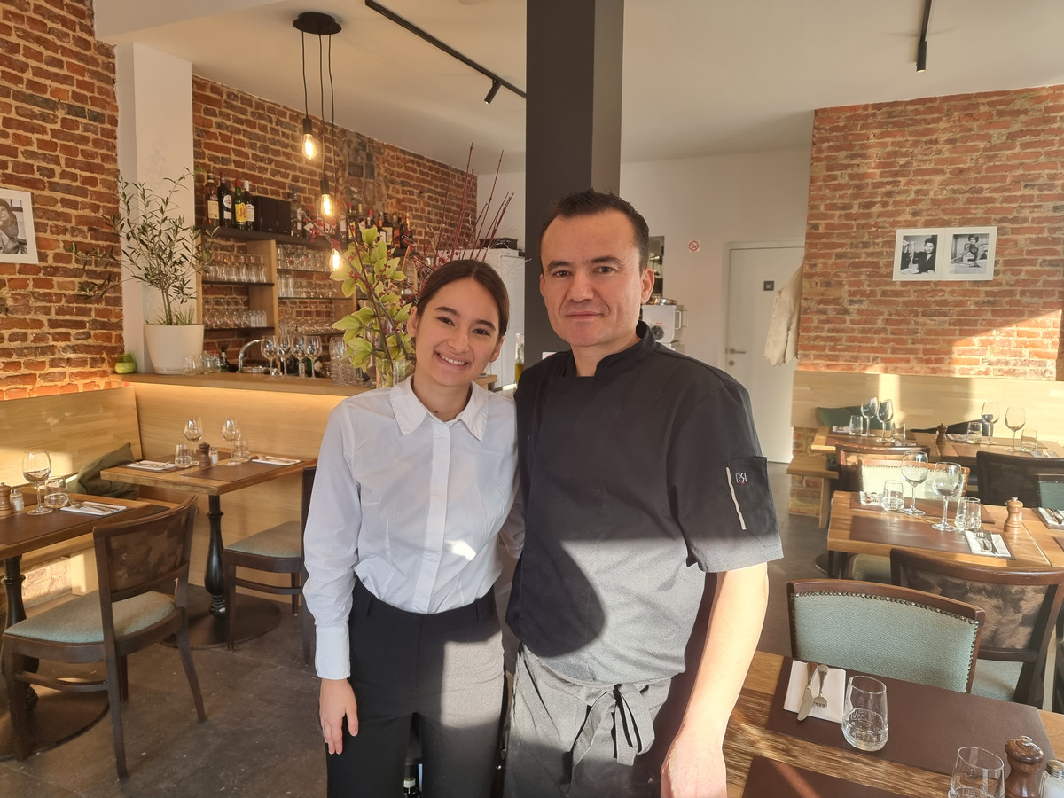 RESTOTIP. Olio & più is de Italiaan met dat tikkeltje meer: “Ik wil de ...