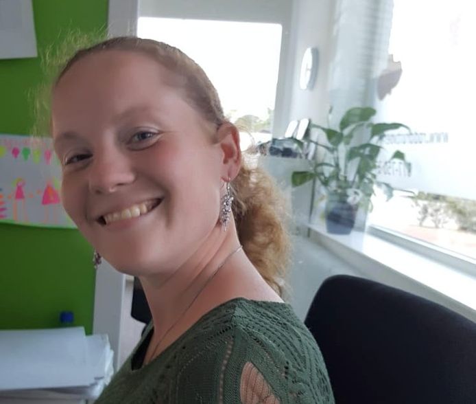 Schoonzus Silvana Heber begint inzamelingsactie voor achtergebleven ...