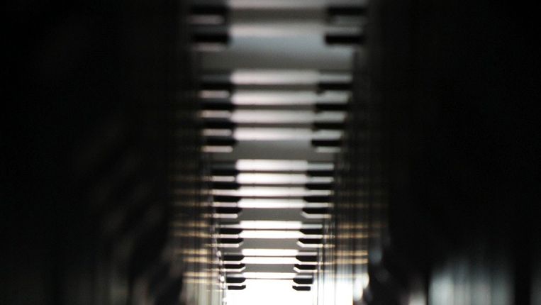 Vlaamse supercomputer in wereldwijde Top 500 ranking | De Morgen