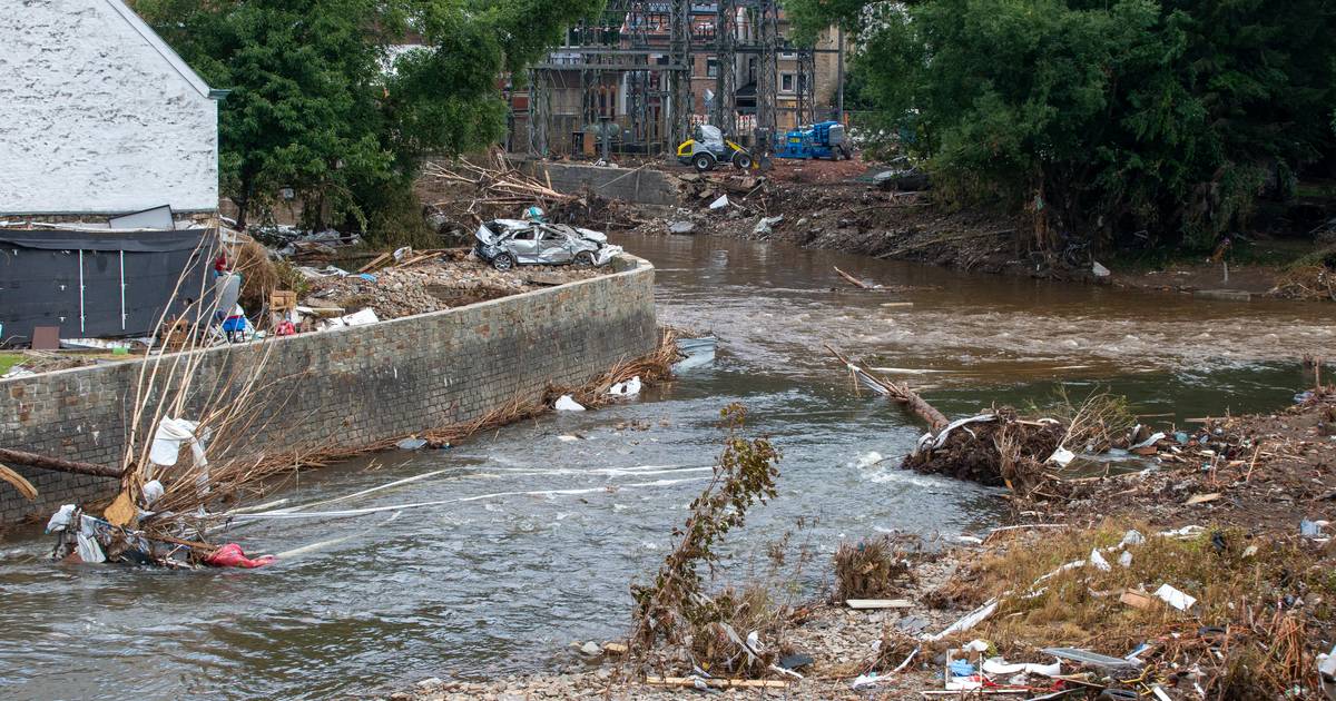 Zware overstromingen juli 2021| Pagina 29 | BeyondGaming