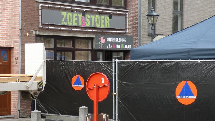 Veertiger toont speurders hoe hij Inge Jonkers doodde in ...