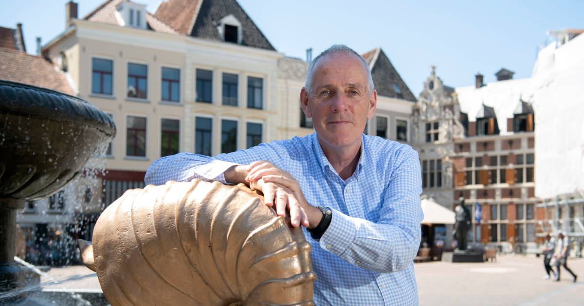 Hengelo naar de 100.000? ‘Als je voor jongeren niet interessant bent ...